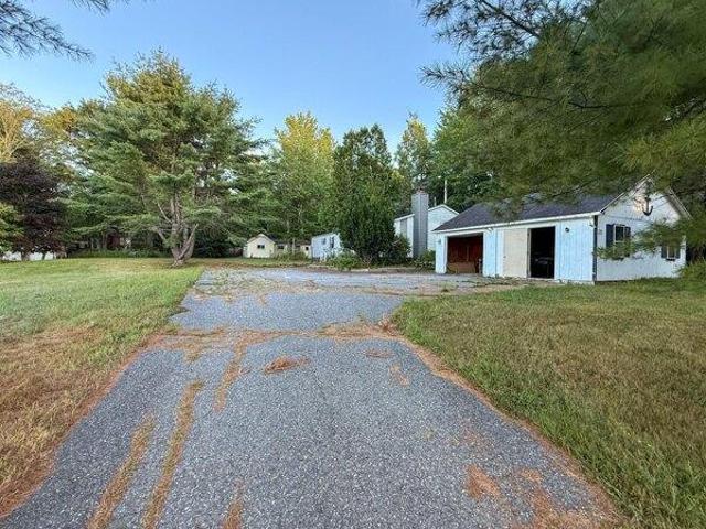 house with 3 bedroom, Franklin ME DS102254761