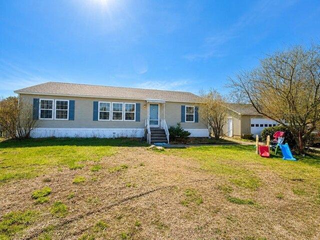 house with 3 bedroom, Franklin ME DS104234813
