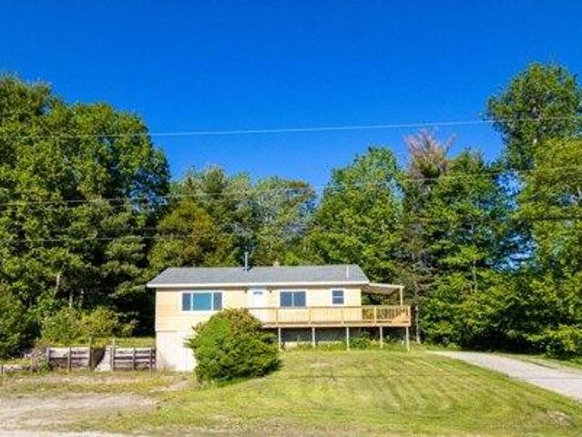 house with 3 bedroom, Franklin ME ES103500430