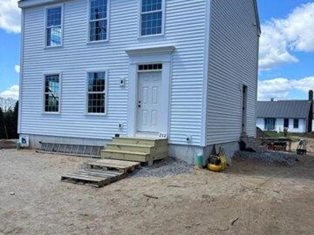 house with 3 bedroom, Franklin NH DS102446374