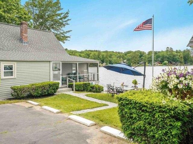 house with 3 bedroom, Franklin NH DS102446501