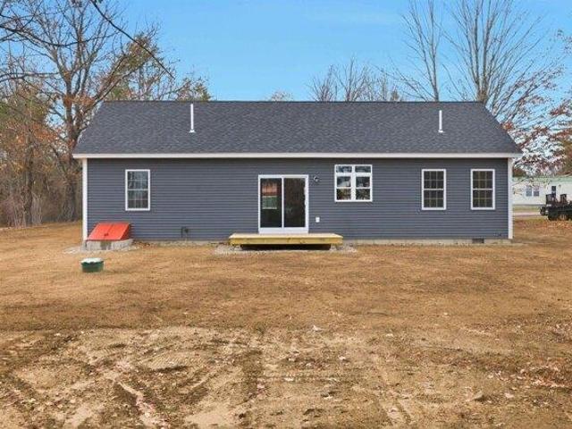 house with 3 bedroom, Franklin NH DS102668425