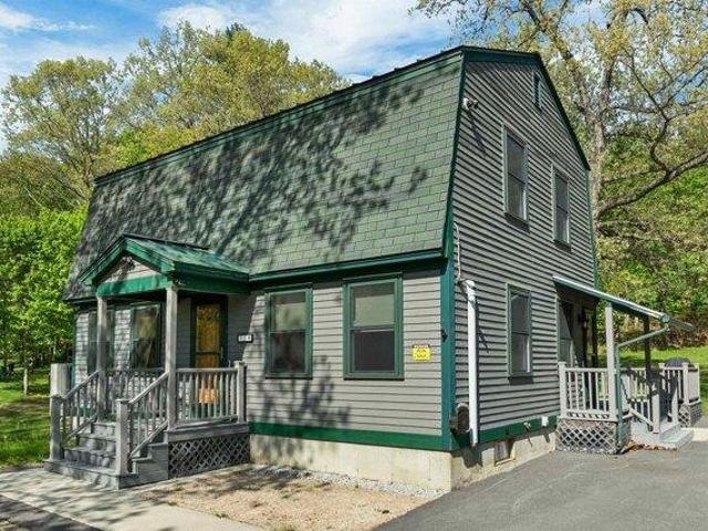 house with 3 bedroom, Franklin NH DS102635683