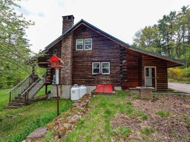 house with 3 bedroom, Franklin NH DS102635730