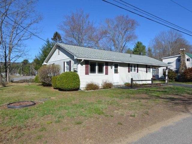 house with 3 bedroom, Franklin NH DS102708375