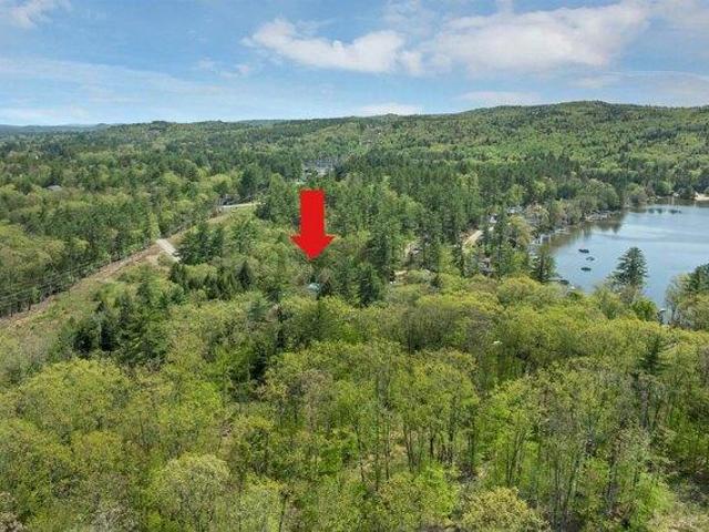 house with 3 bedroom, Franklin NH DS102709380