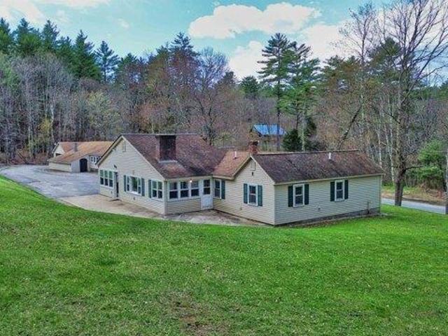 house with 3 bedroom, Franklin NH DS103070177
