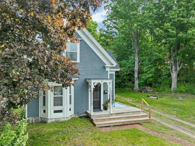 house with 3 bedroom, Franklin NH DS103185952