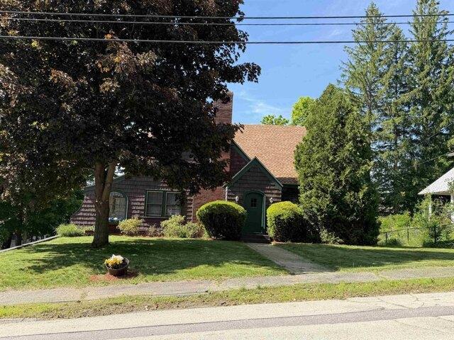 house with 3 bedroom, Franklin NH DS103442020