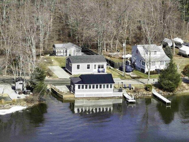 house with 3 bedroom, Franklin NH DS103431743