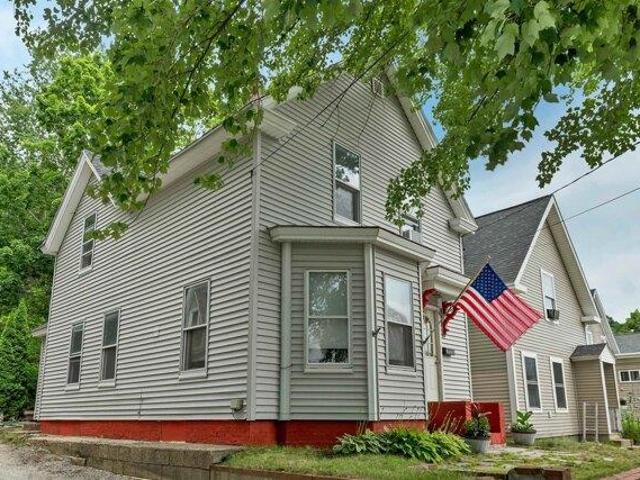 house with 3 bedroom, Franklin NH DS103967647