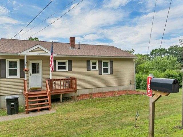 house with 3 bedroom, Franklin NH DS104078479
