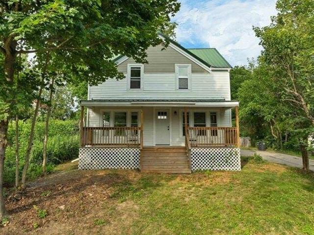 house with 3 bedroom, Franklin NH DS104330421