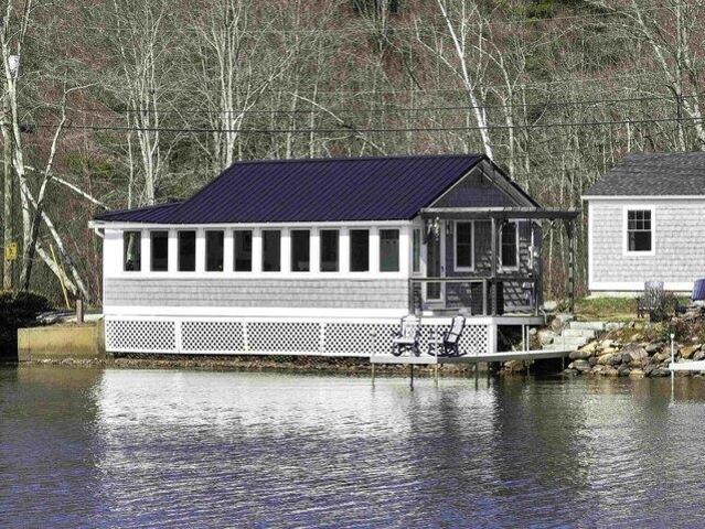 house with 3 bedroom, Franklin NH ES103186815