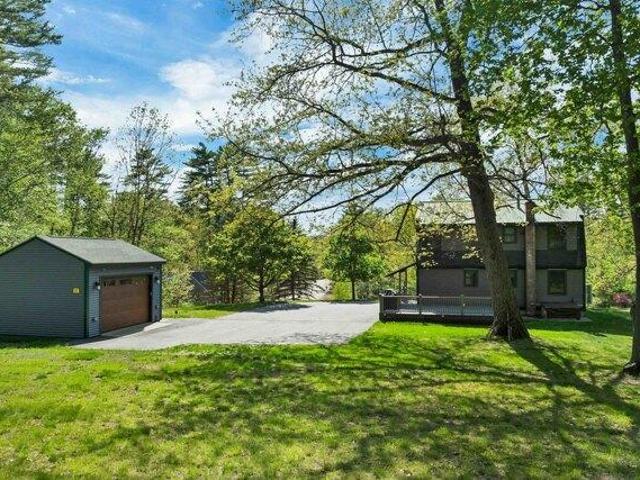 house with 3 bedroom, Franklin NH ES103189656