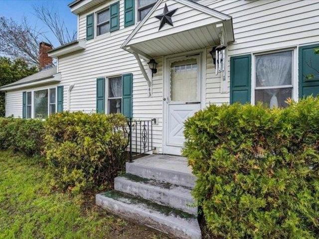 house with 3 bedroom, Franklin NH ES103433132