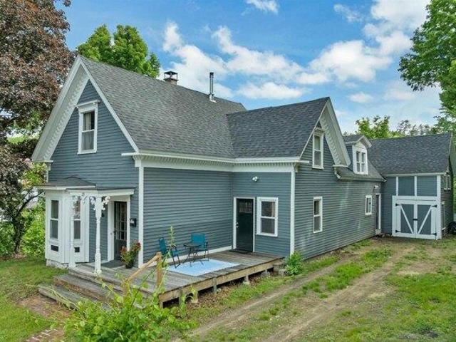 house with 3 bedroom, Franklin NH ES103885367