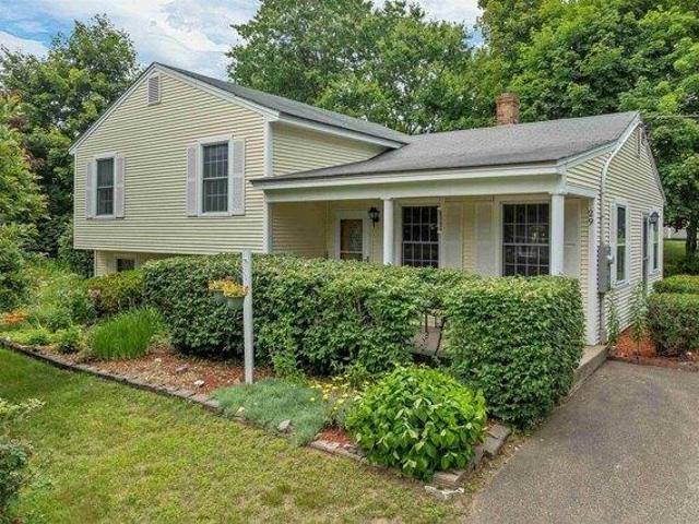 house with 3 bedroom, Franklin NH ES103886924