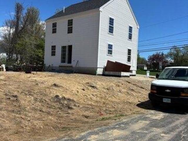house with 3 bedroom, Franklin NH ES104376554
