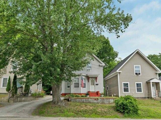 house with 3 bedroom, Franklin NH ES104477932