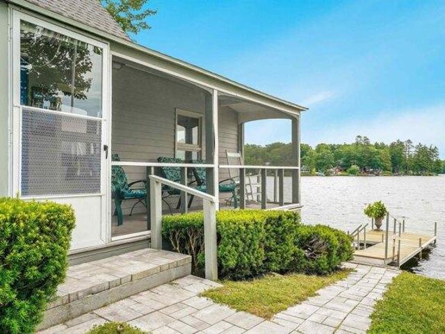 house with 3 bedroom, Franklin NH ES104852361