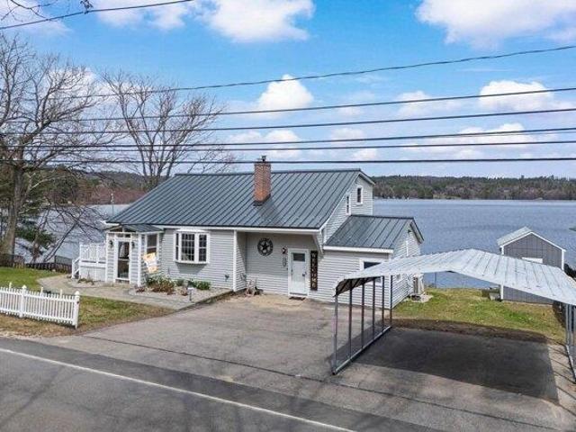 house with 3 bedroom, Franklin NH ES104869753