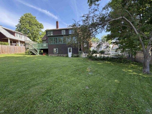 house with 3 bedroom, Franklin NH ES104920623