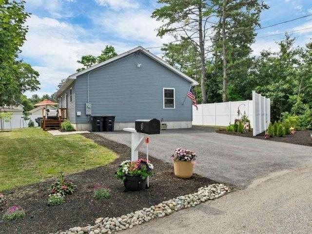 house with 3 bedroom, Franklin NH ES105142312