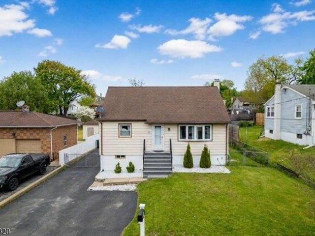house with 3 bedroom, Franklin NJ DLS102212816