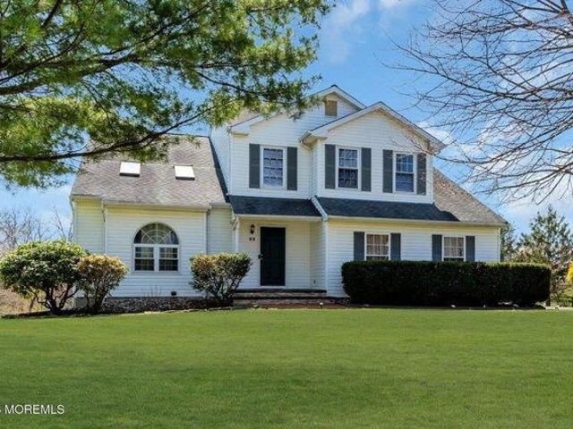 house with 3 bedroom, Franklin NJ DS101801891