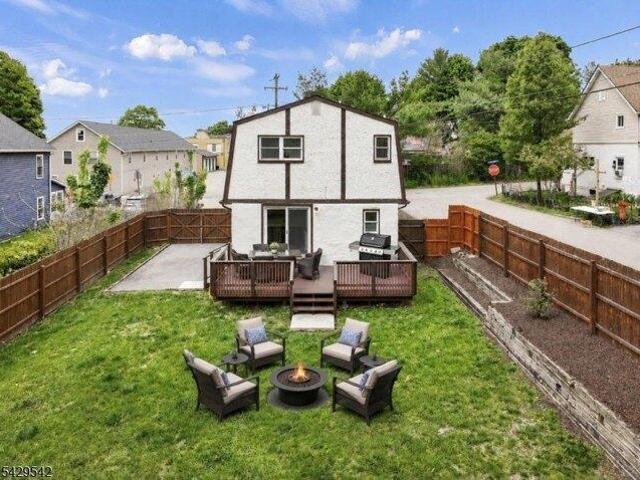 house with 3 bedroom, Franklin NJ DS102800077