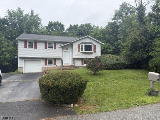 house with 3 bedroom, Franklin NJ DS104408153