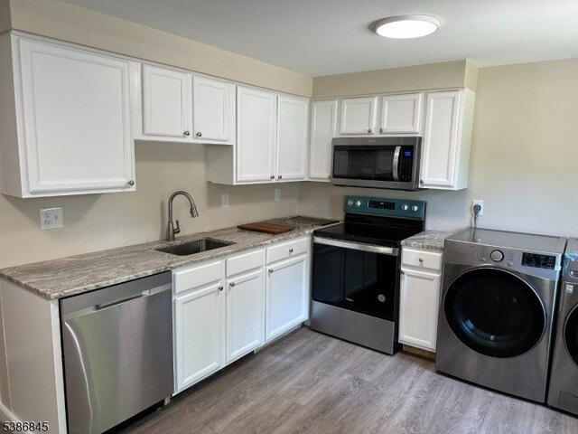 house with 3 bedroom, Franklin NJ ES104512949