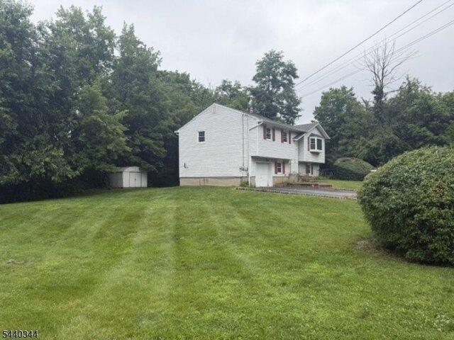 house with 3 bedroom, Franklin NJ ES105159315