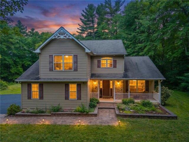 house with 3 bedroom, Franklin PA DS103622740