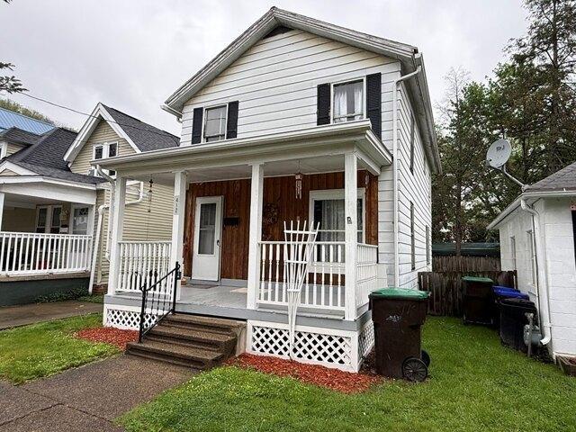 house with 3 bedroom, Franklin PA DS103623843