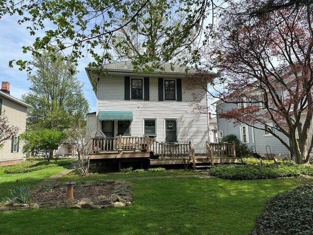 house with 3 bedroom, Franklin PA DS103624937