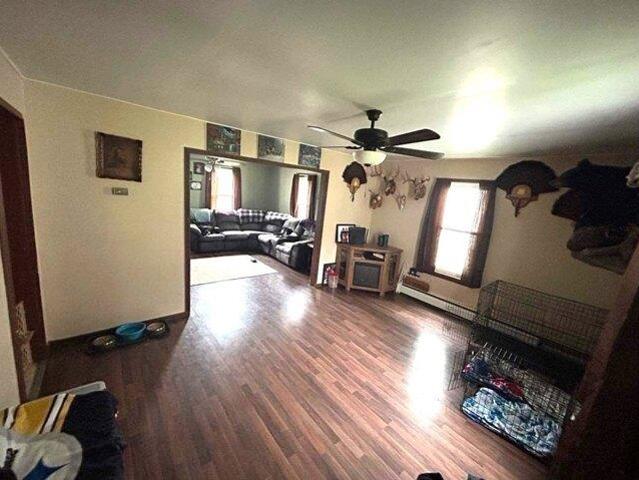 house with 3 bedroom, Franklin PA DS103625262