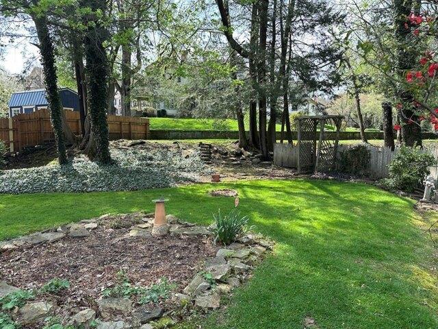 house with 3 bedroom, Franklin PA ES103624937