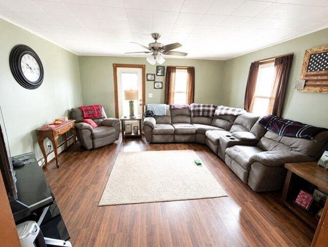 house with 3 bedroom, Franklin PA ES103625262