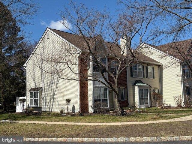 house with 3 bedroom, Franklin Park NJ DLS101750115