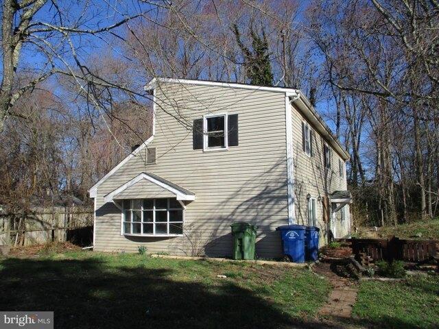 house with 3 bedroom, Franklinville NJ DLS101604648
