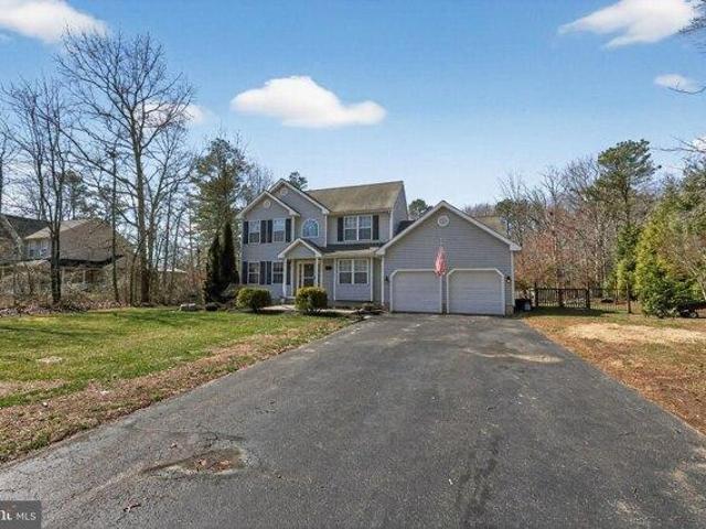 house with 3 bedroom, Franklinville NJ DLS101604913