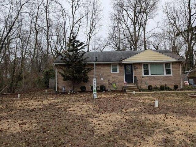 house with 3 bedroom, Franklinville NJ DLS101800764