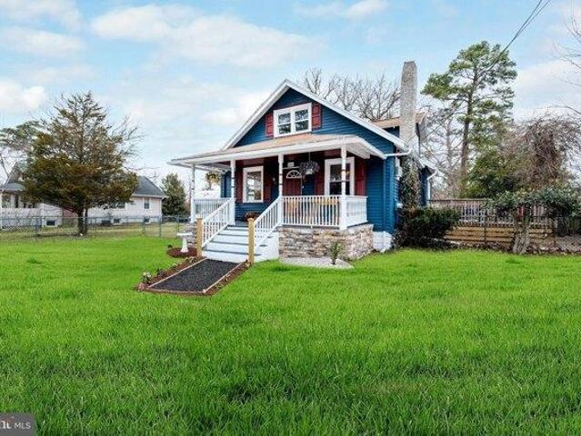 house with 3 bedroom, Franklinville NJ DLS102318006
