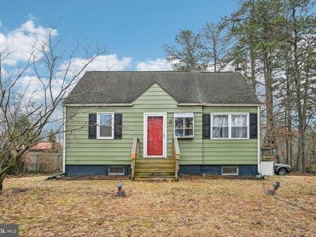 house with 3 bedroom, Franklinville NJ DLS102825876