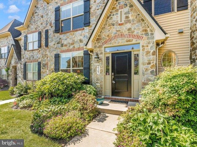 house with 3 bedroom, Frederick MD DS91501088