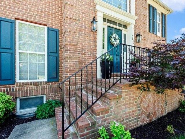 house with 3 bedroom, Frederick MD DS103602653