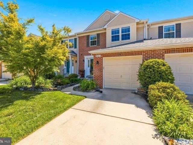 house with 3 bedroom, Frederick MD DS103602387
