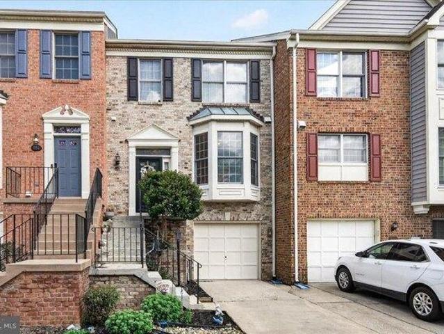 house with 3 bedroom, Frederick MD DS103605128